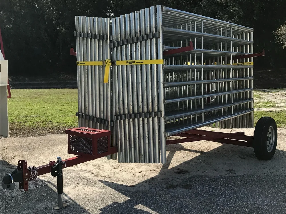 All American Panel, LLC