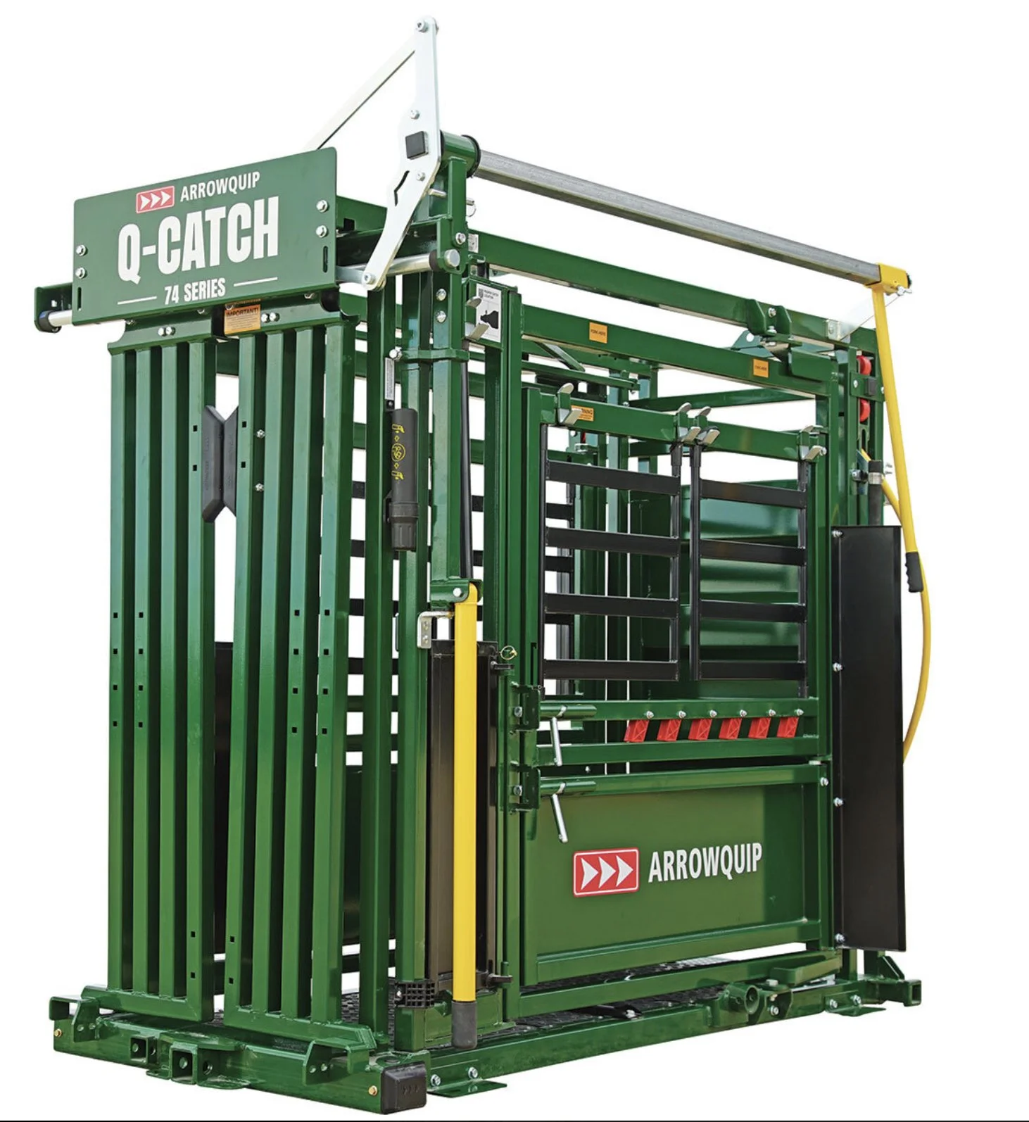 All American Panel, LLC