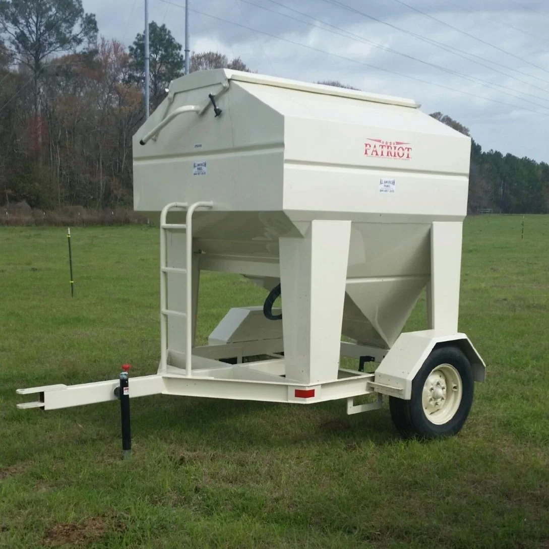 All American Panel, LLC