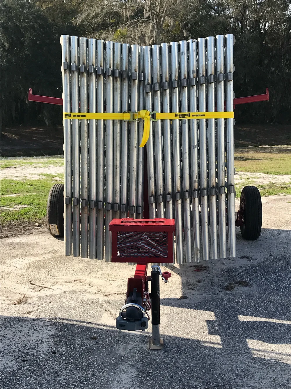 All American Panel, LLC