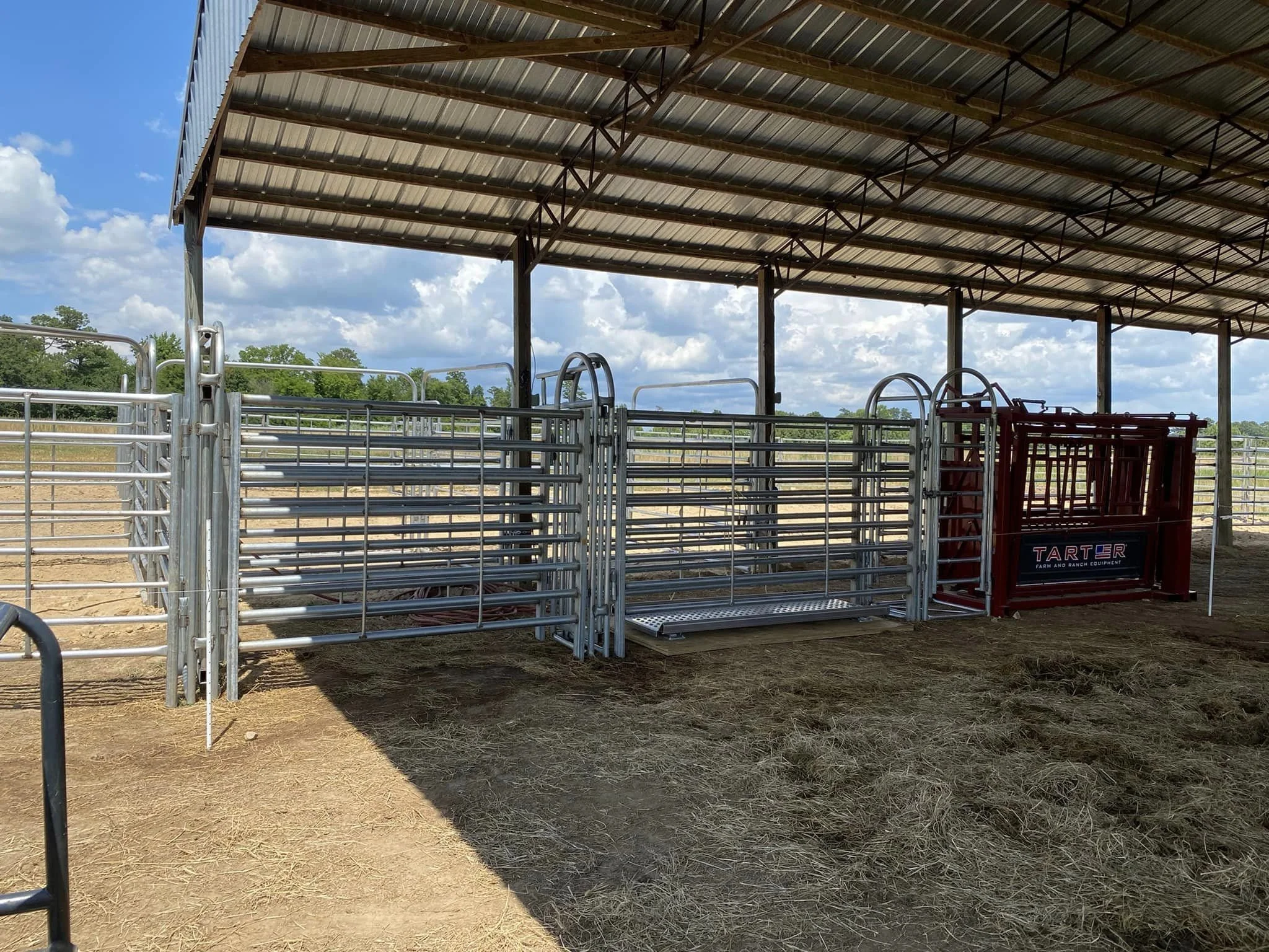 All American Panel, LLC