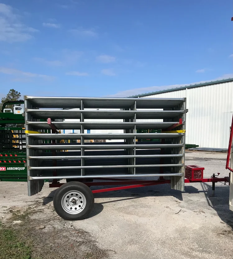 All American Panel, LLC