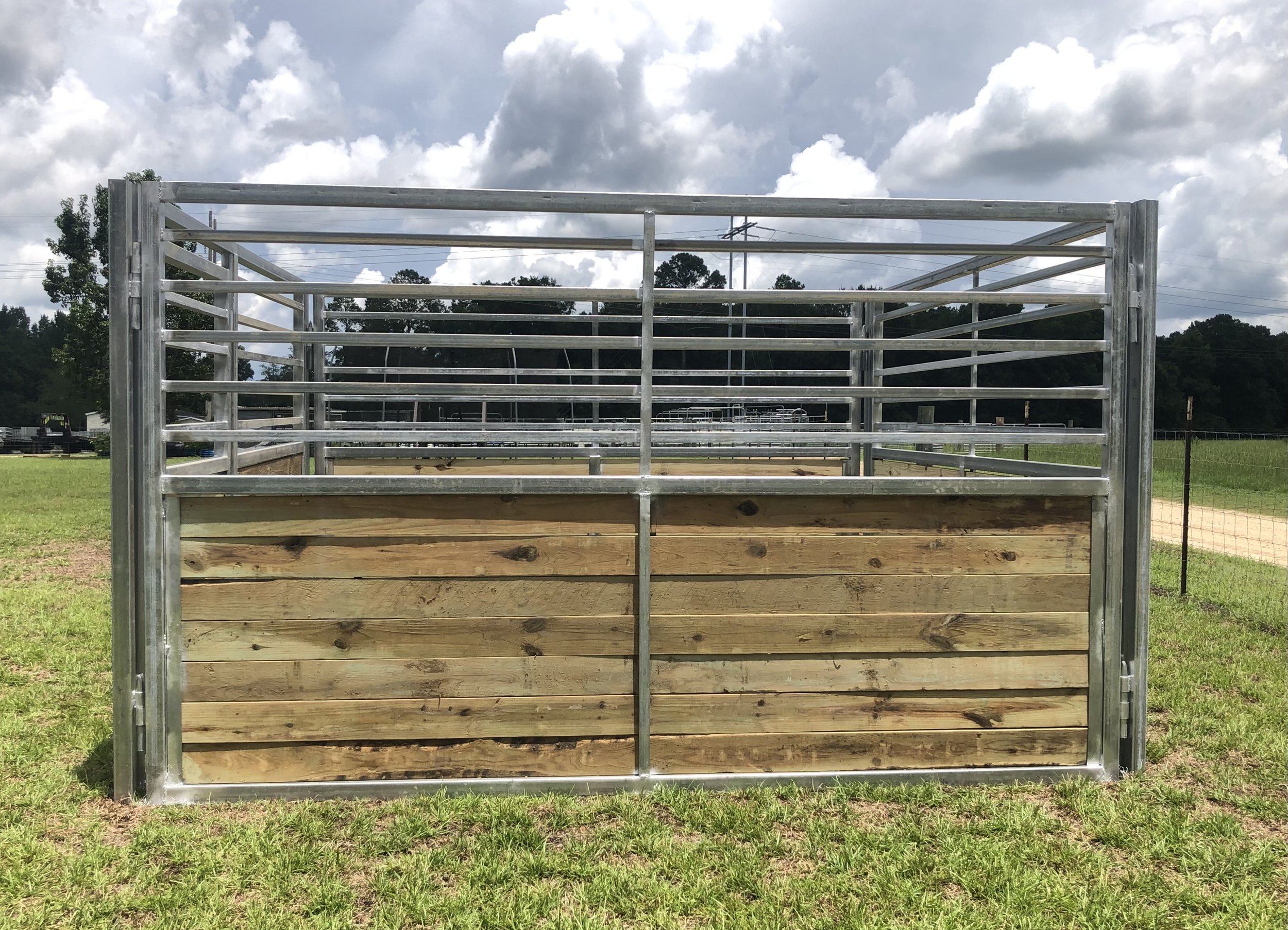 All American Panel, LLC