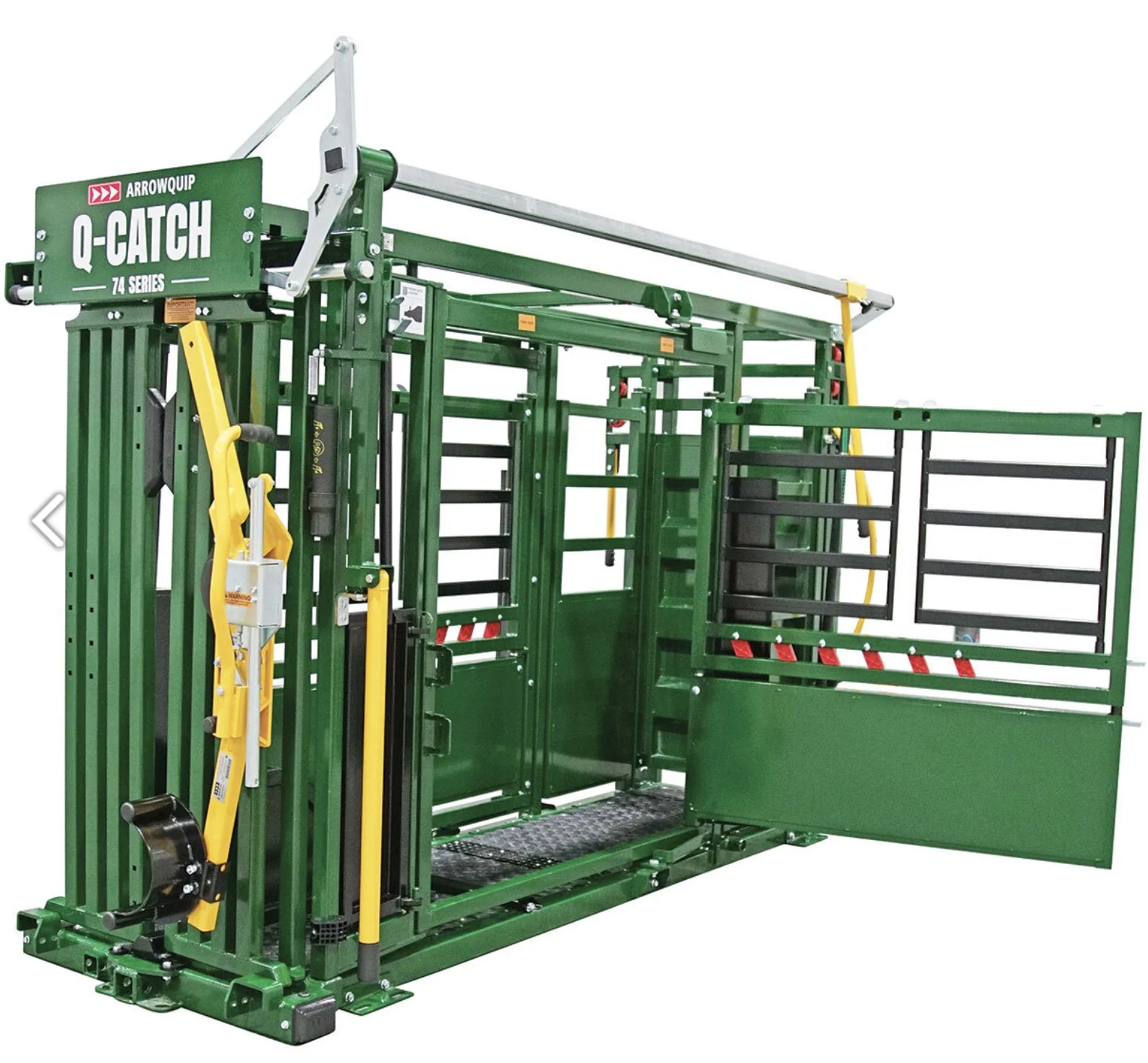 All American Panel, LLC