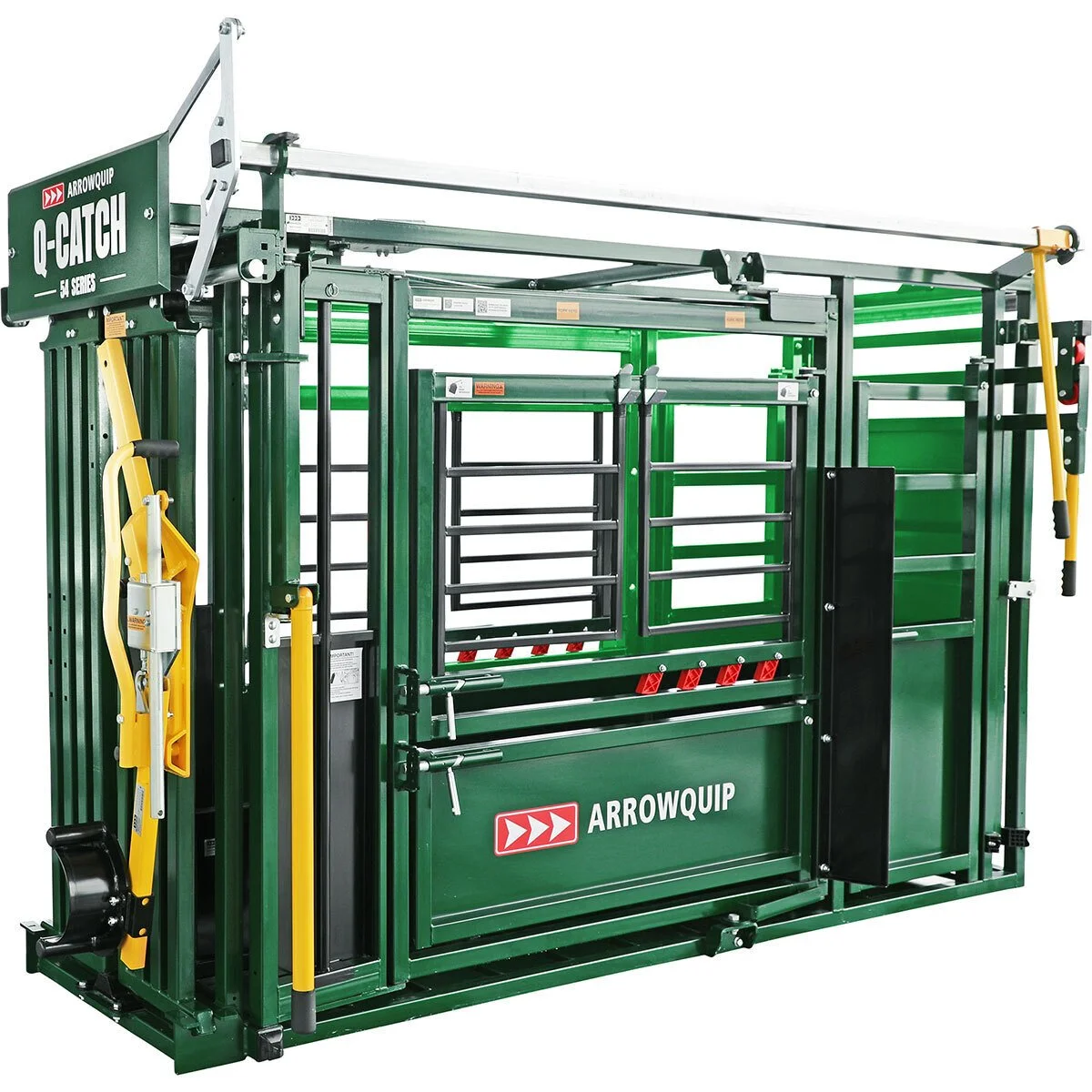 All American Panel, LLC