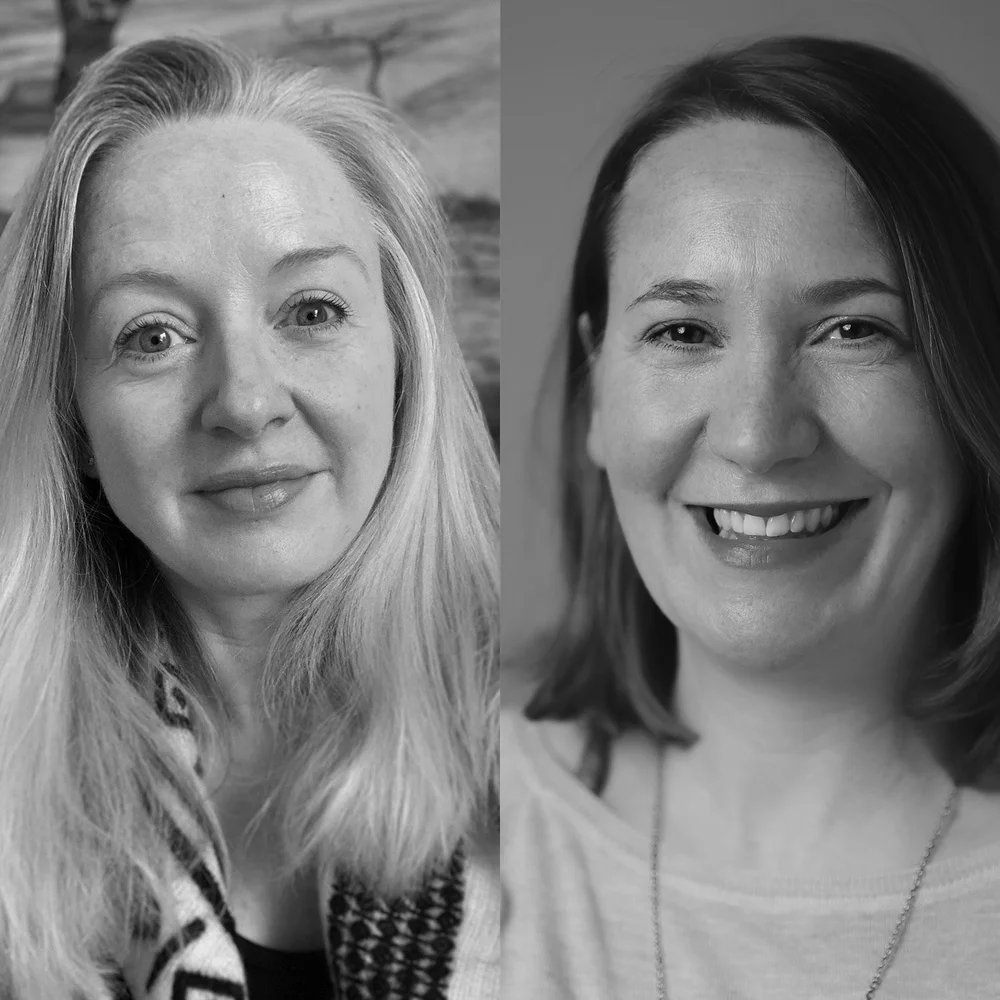 Core Team — Curious Seed