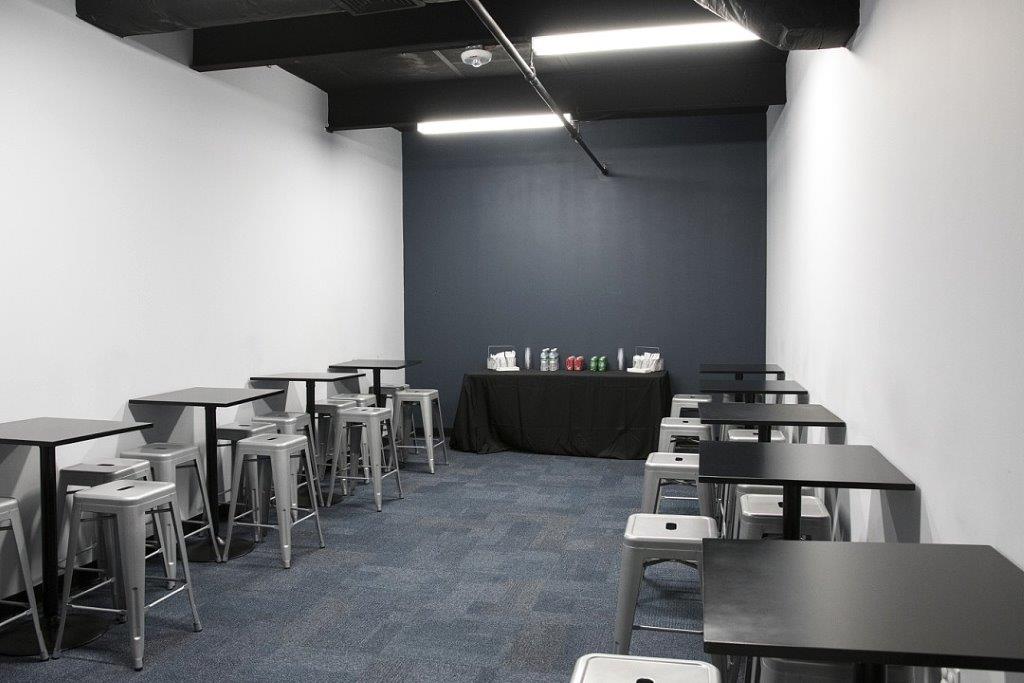 Team Building / Private Events — Puzzle Break - Room Escape Game Long ...