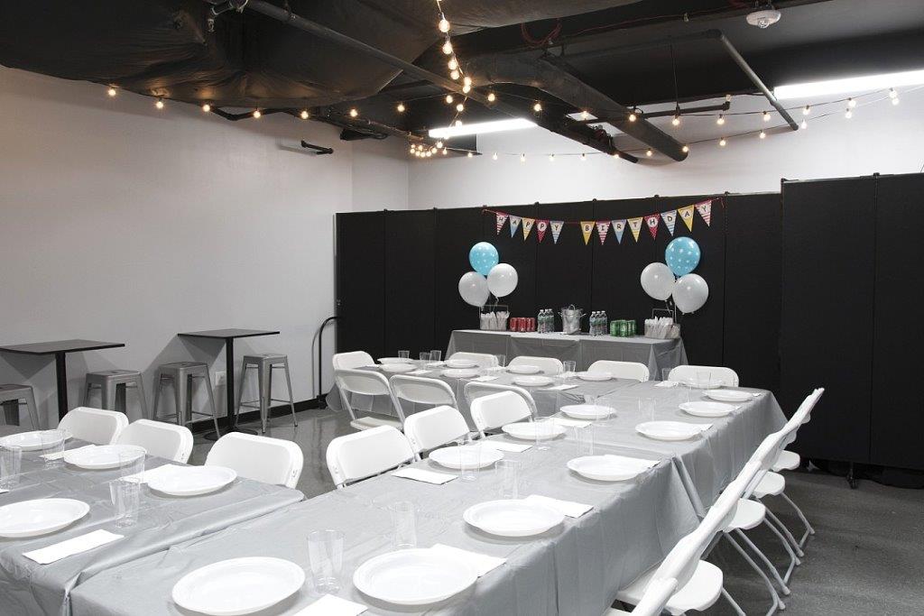 Team Building / Private Events — Puzzle Break - Room Escape Game Long ...