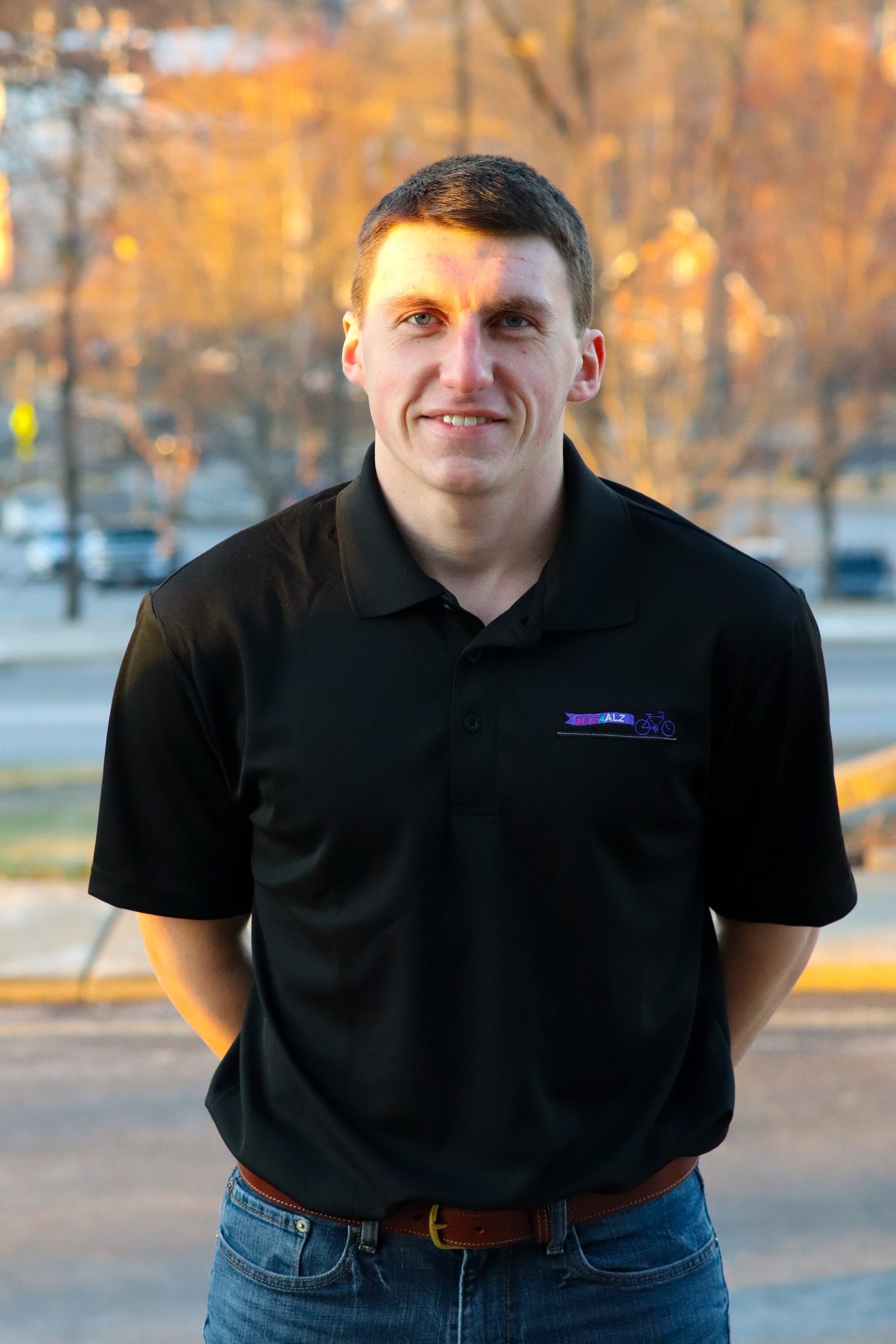 Andrew Trapp 2022 — Bike4Alz