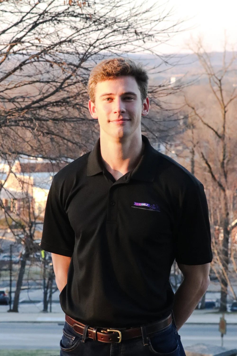 Matthew Winninger 2022 — Bike4Alz