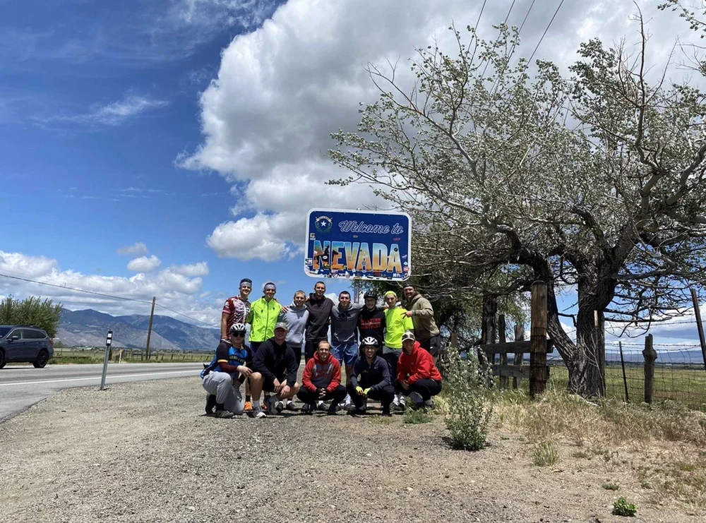 Old Blog Posts — Bike4Alz