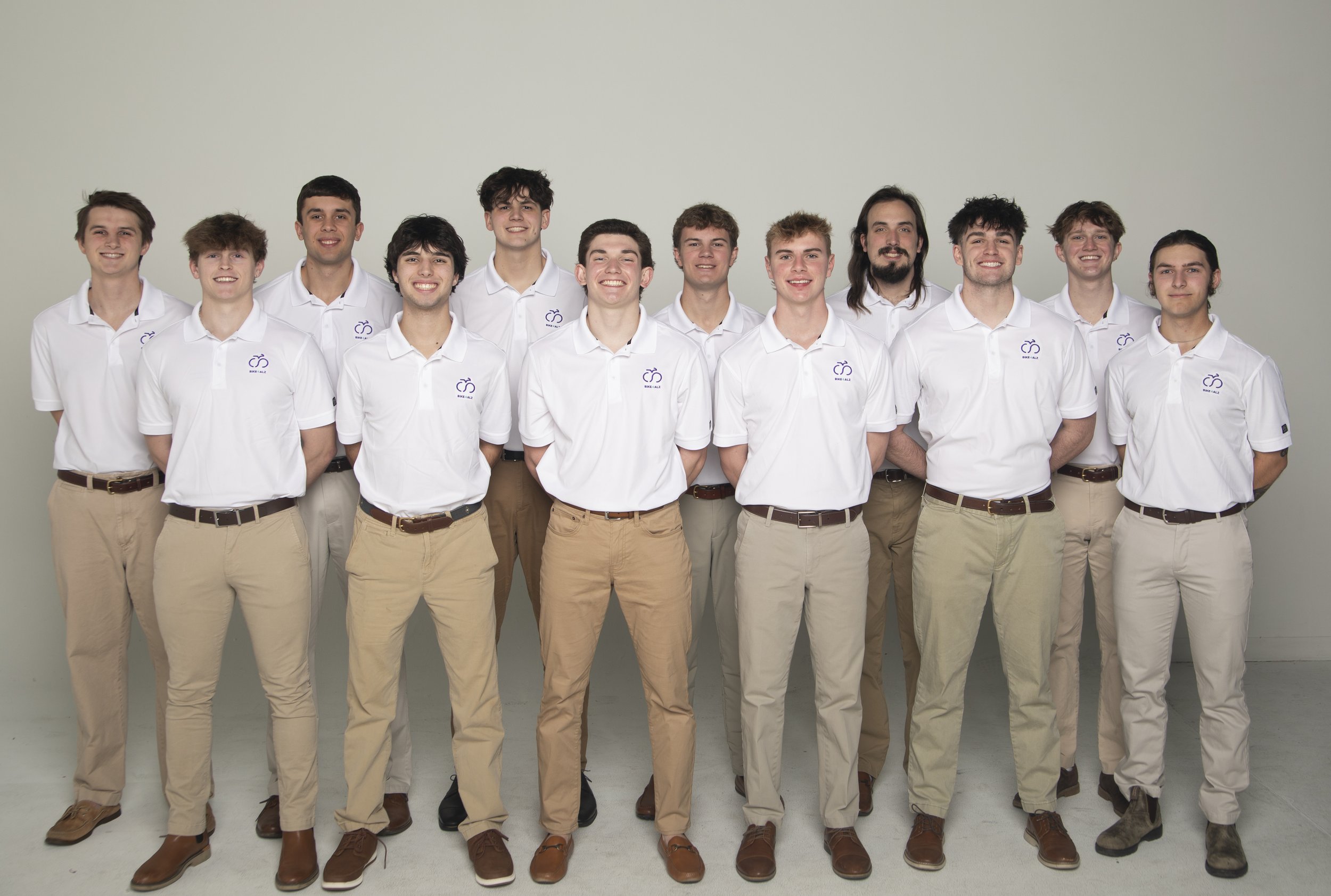 Team 13 (2025) — Bike4Alz