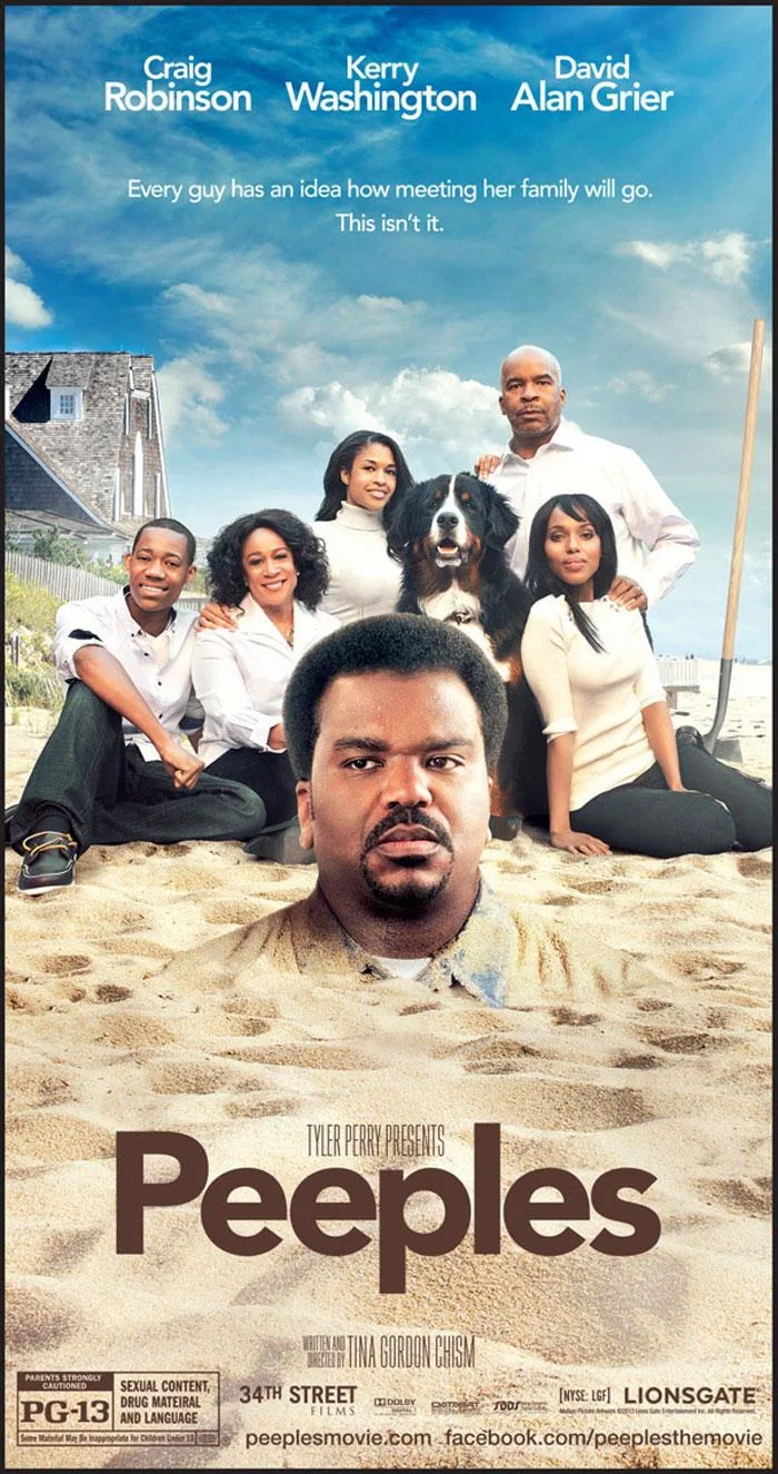 Peeples Movie