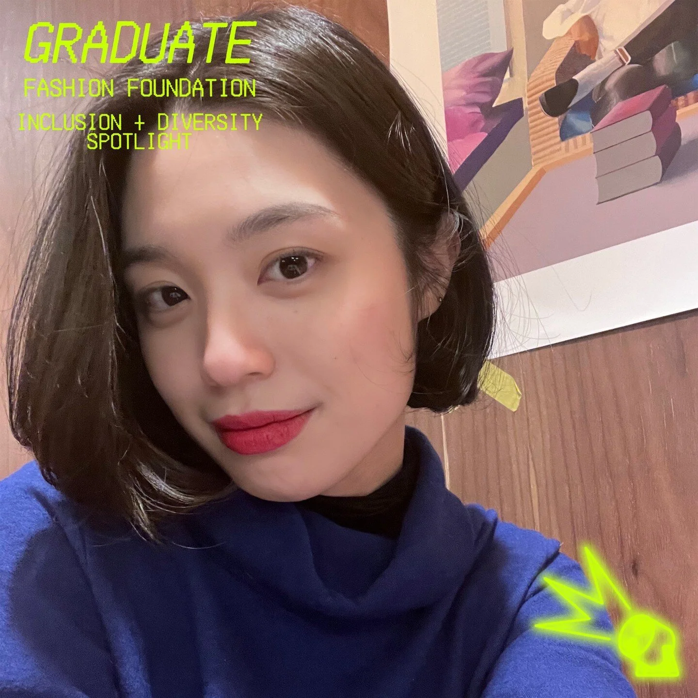 Graduate Fashion Foundation