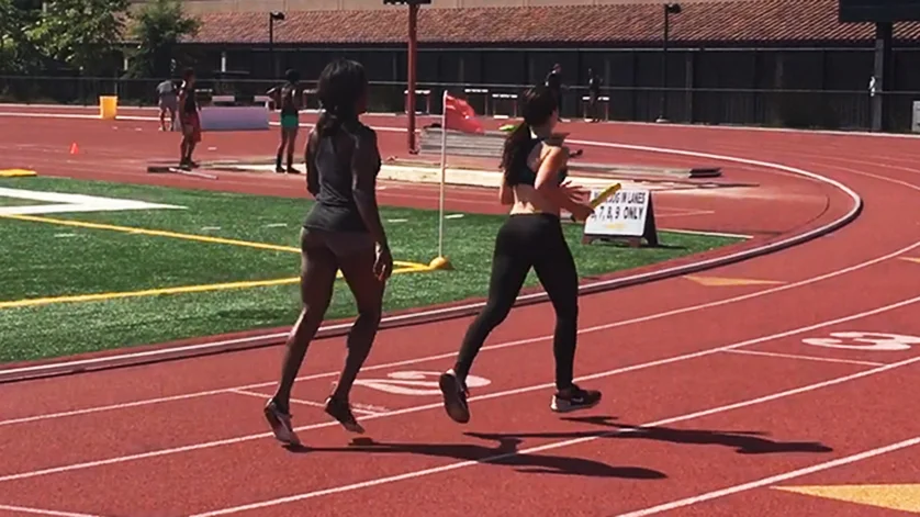 Track and Field Coaching Education