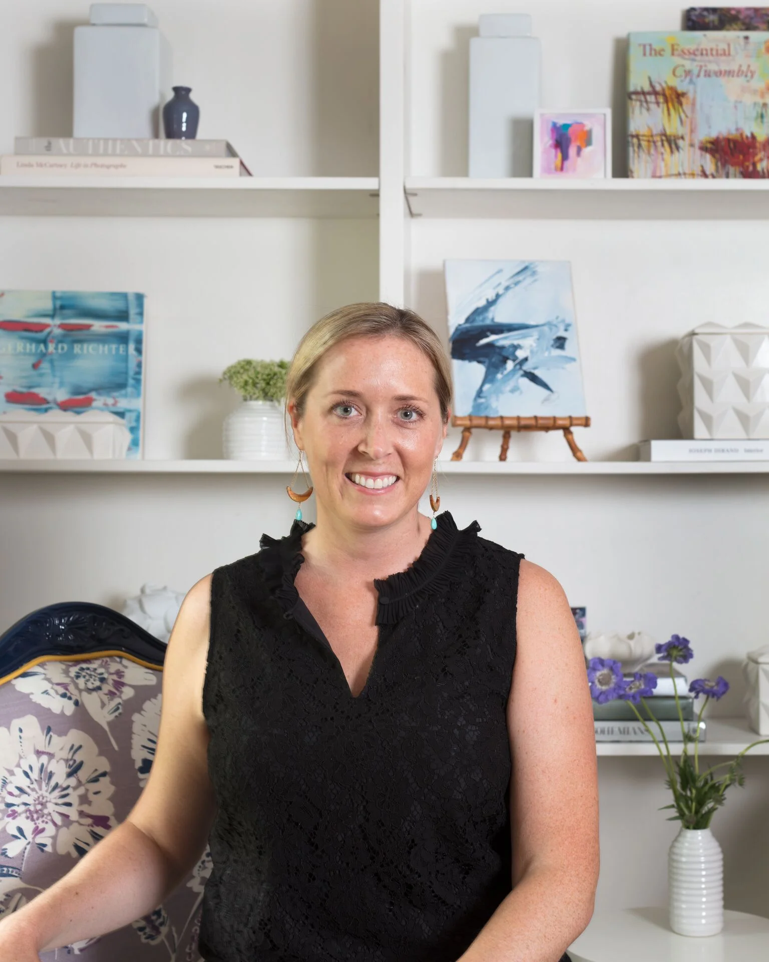 About — Emily Condon