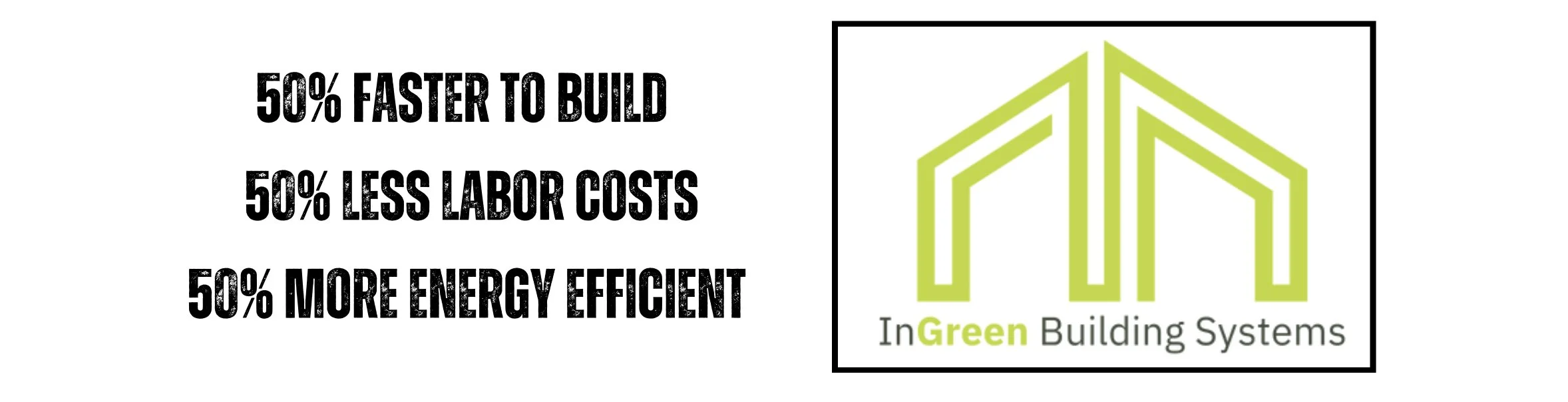 Ingreen Building Systems | Building SIPS For High Performance Buildings