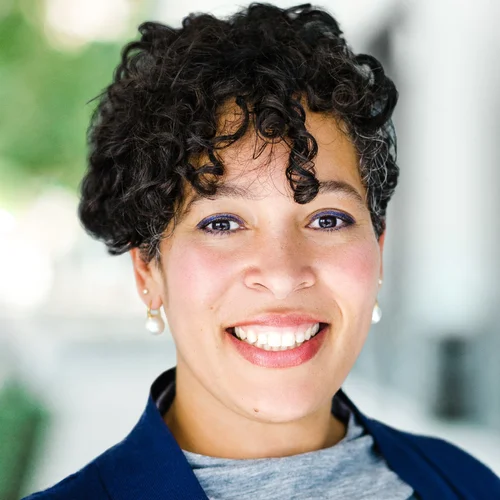 Board of Directors — ChildVoice