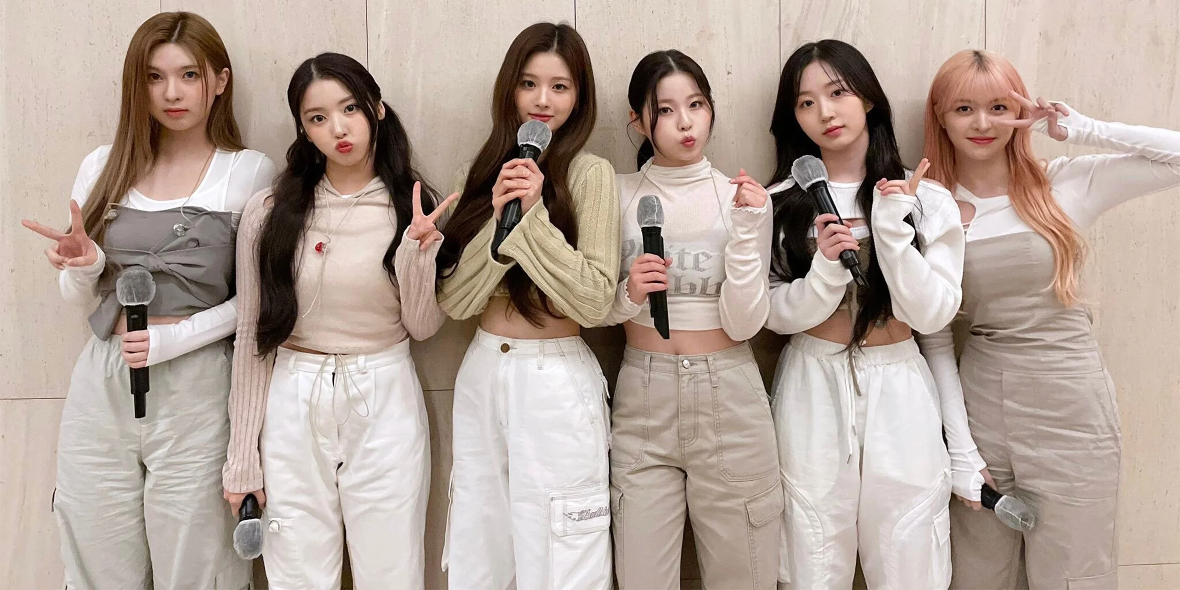 Artist Highlight: NMIXX — The Kraze