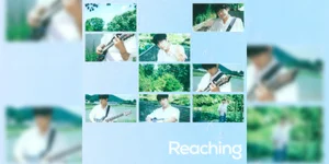 MINHYUK of MONSTA X Releases New Digital Single "Reaching" — The Kraze