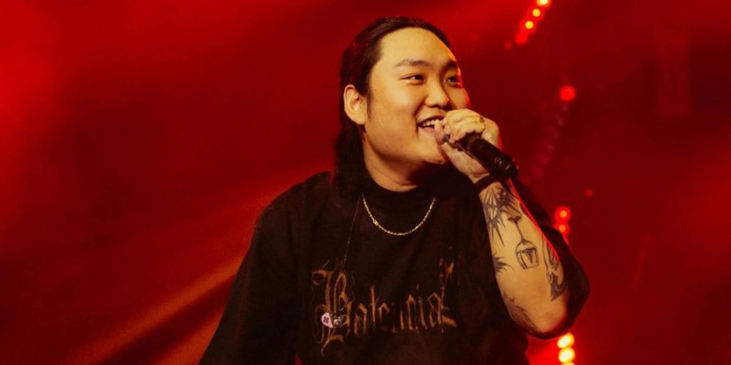 Best of Paul Blanco — The Kraze