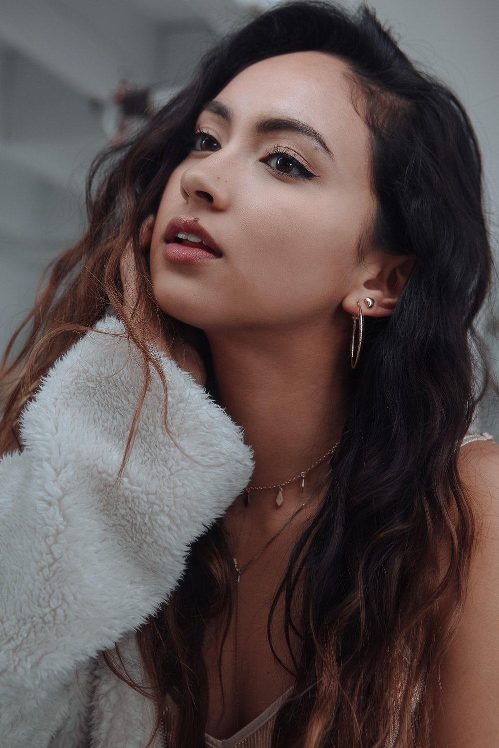 Interview Spotlight: Introducing Megan Soo — The Kraze