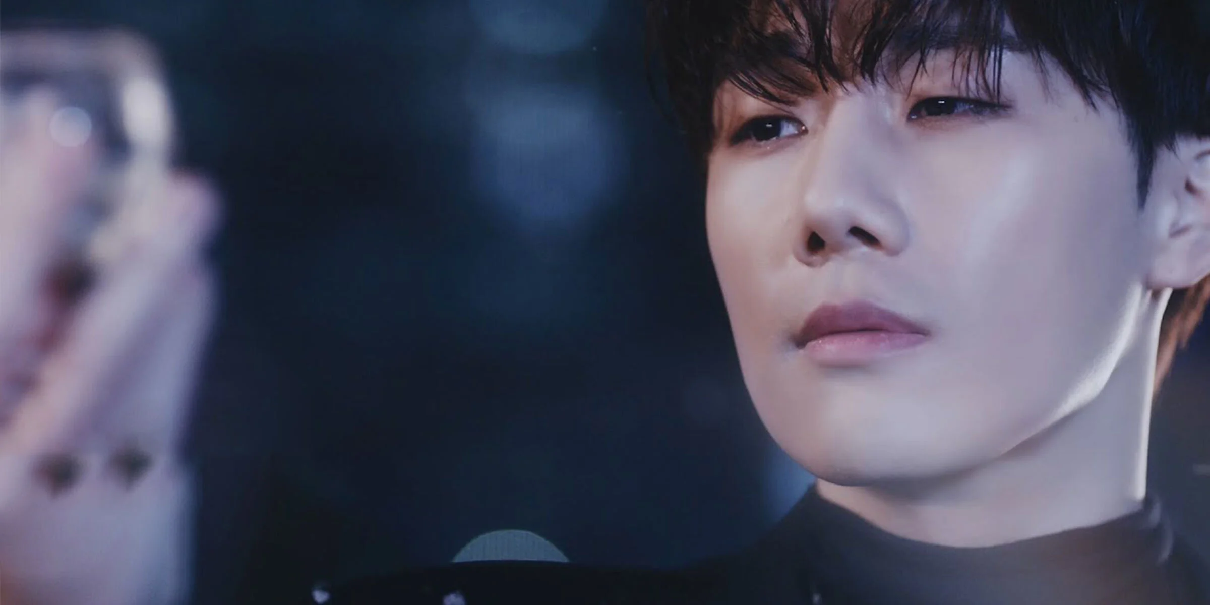 Infinite Sunggyu 2022 Back