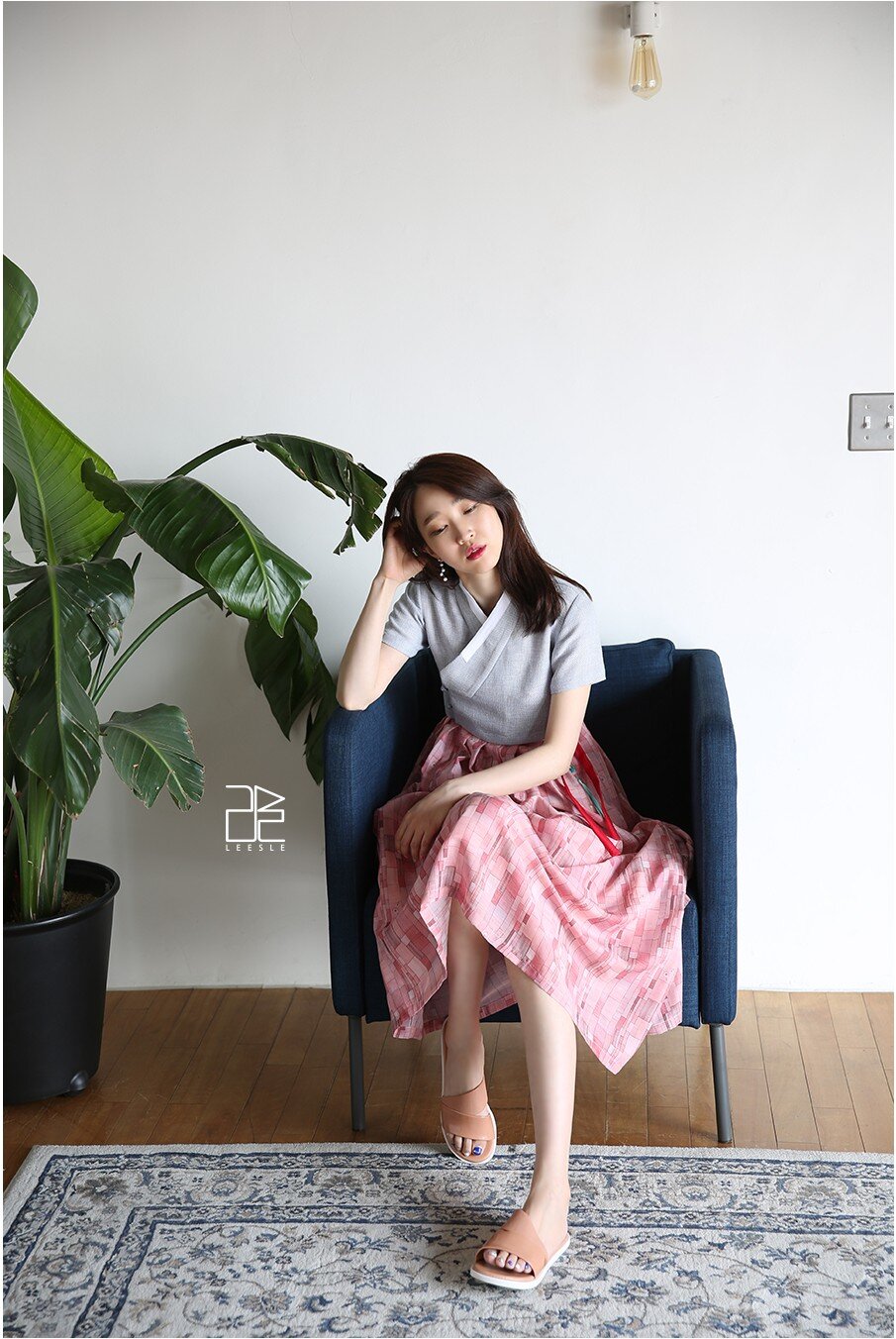 Modern Hanbok: Traditional With A Contemporary Twist — The Kraze