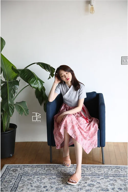 Modern Hanbok: Traditional With A Contemporary Twist — The Kraze