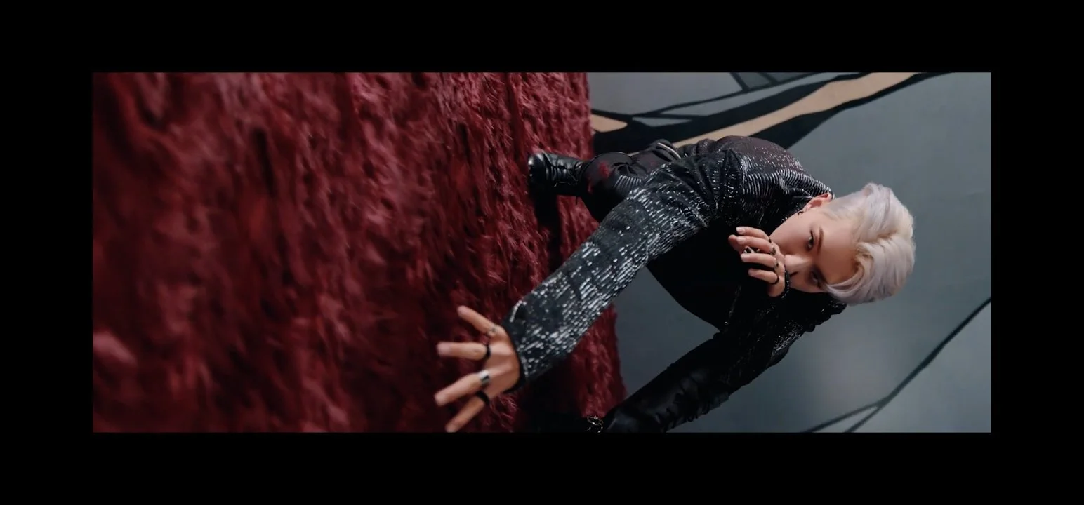 HOSHI’s “Spider” and What it Means to be an All-Rounder — The Kraze