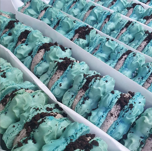 Mint Choco: When a Food Craze Goes too Far — The Kraze