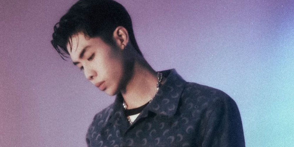 JMIN Proved His “Dedication” with His First EP Homecoming — The Kraze