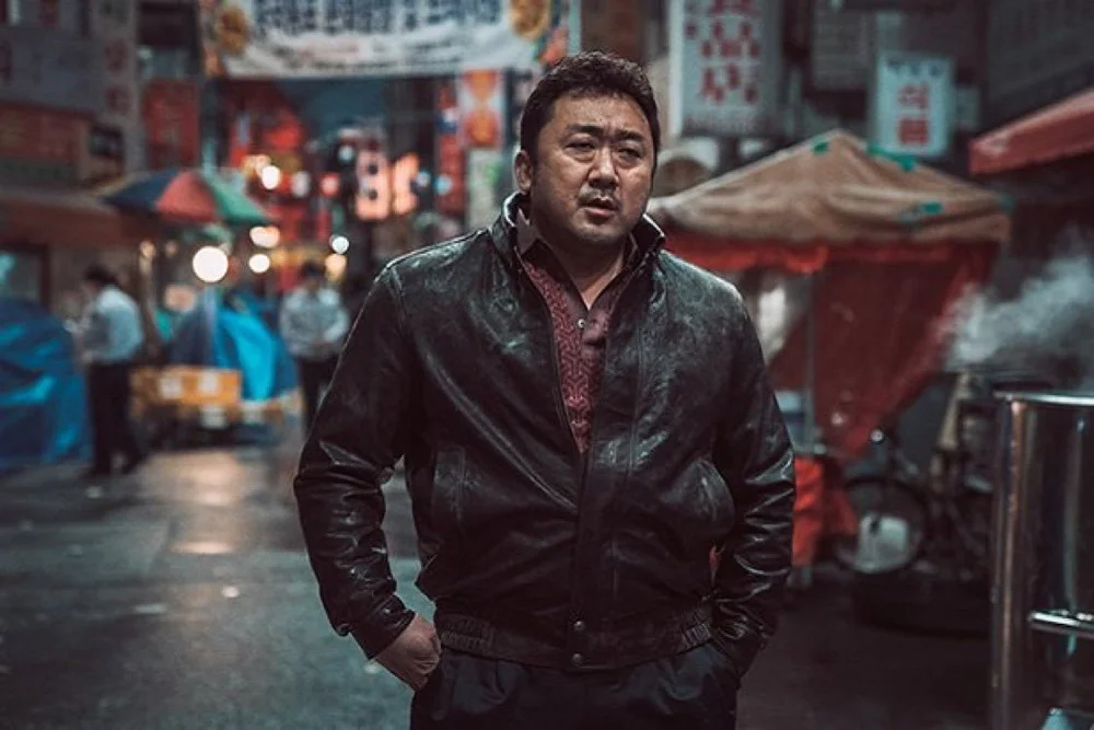 A Closer Look at Ma Dongseok, Marvel Eternals’ Strongest Member — The Kraze