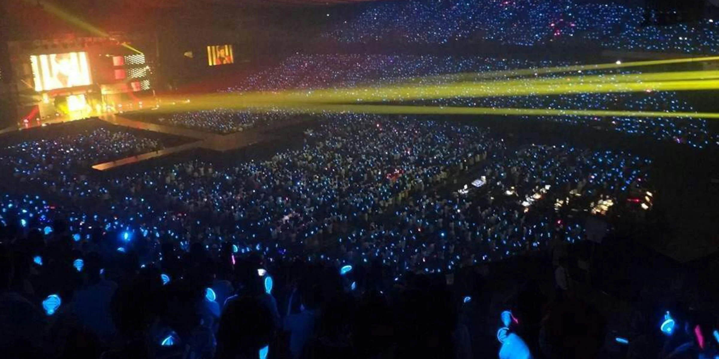 A Checklist For Your Next K Pop Concert The Kraze A Checklist For Your Next K Pop Concert The Kraze