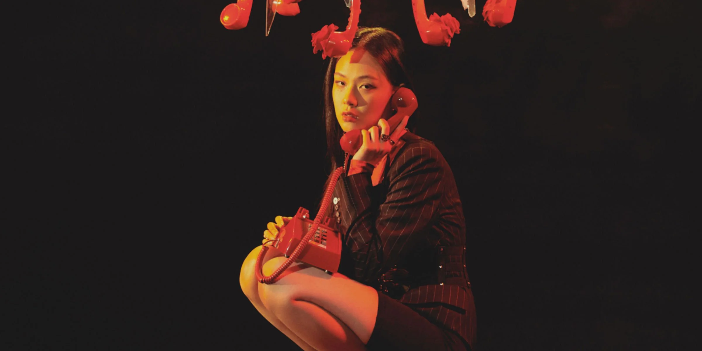 BIBI Releases New Single “The Weekend” — The Kraze