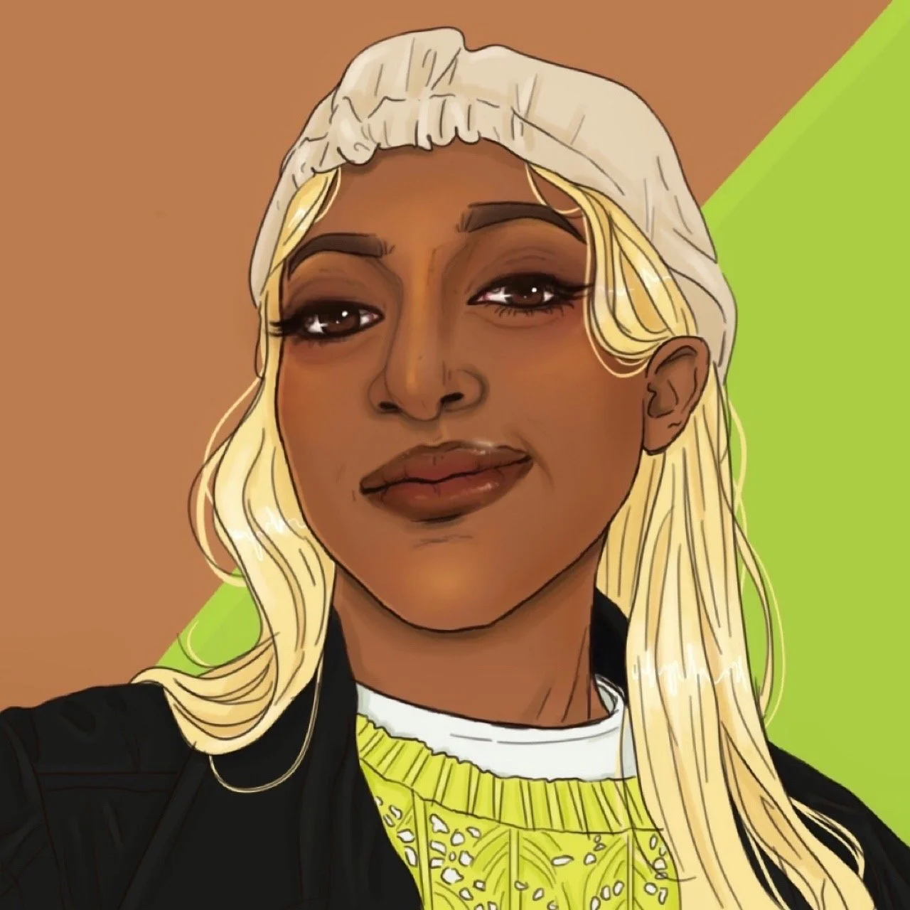 Meet The Team — The Kraze