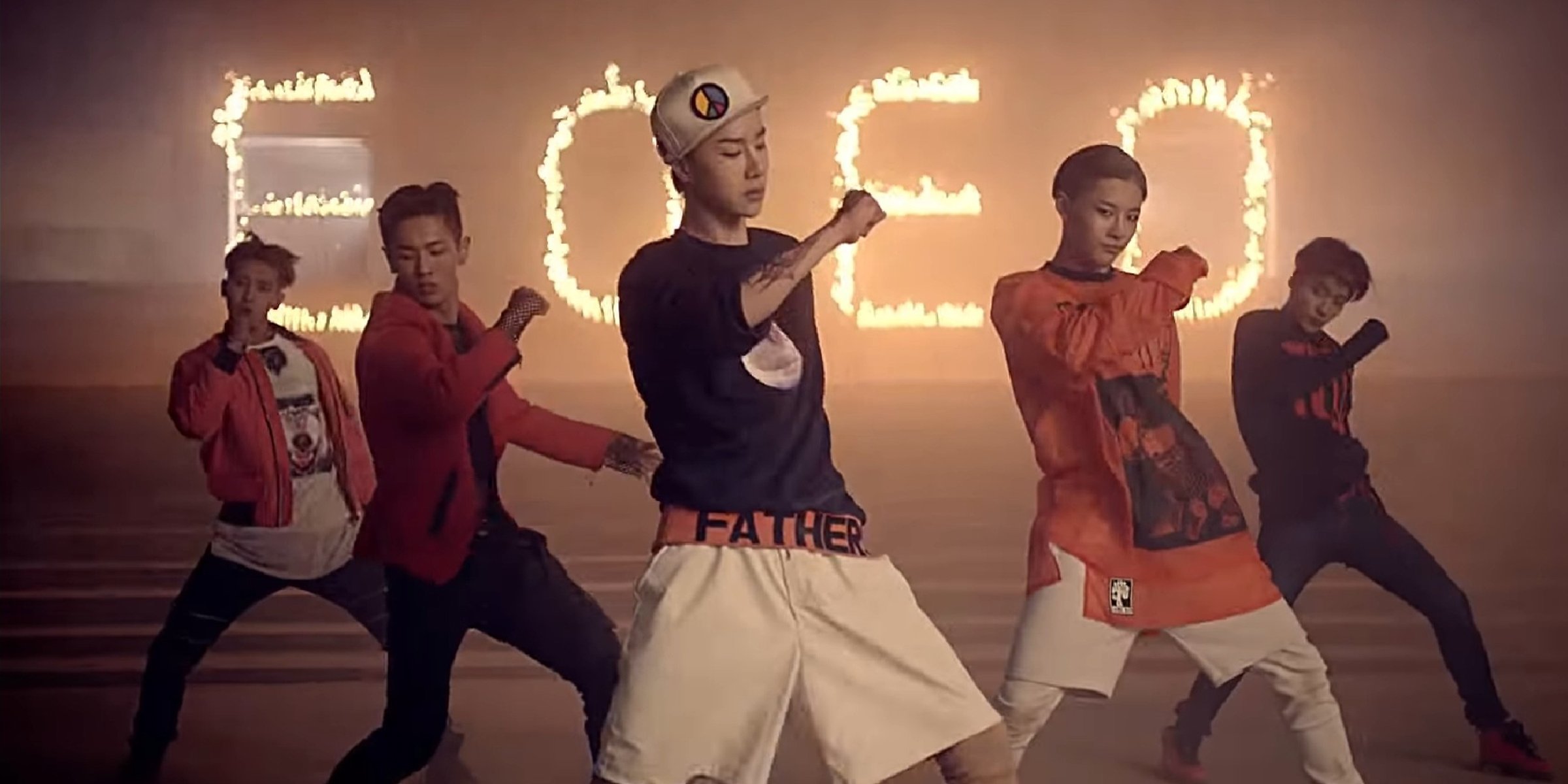 UNIQ Throws a Party in “EOEO” Comeback — The Kraze