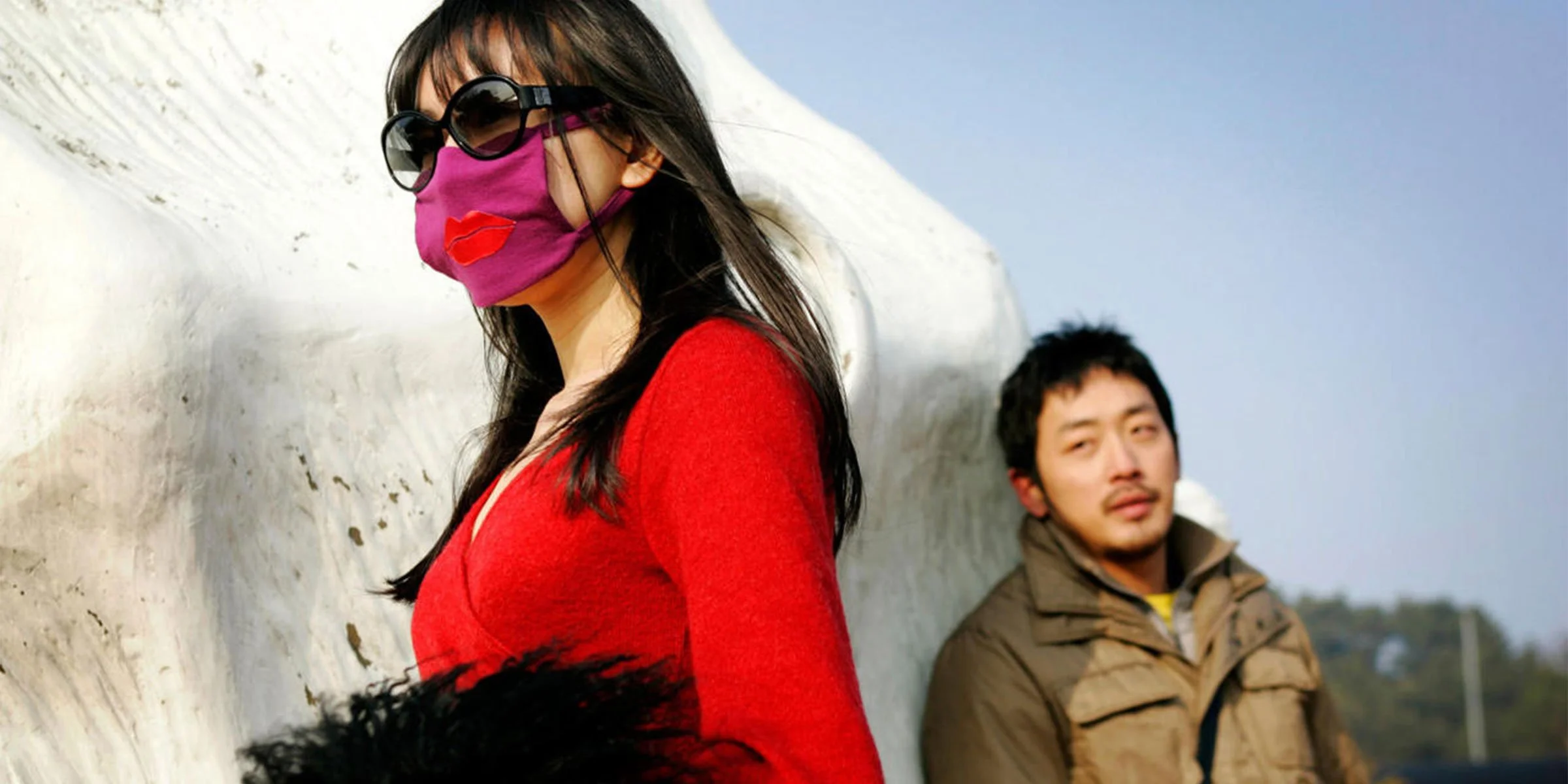 Review: Time (2006) — The Kraze