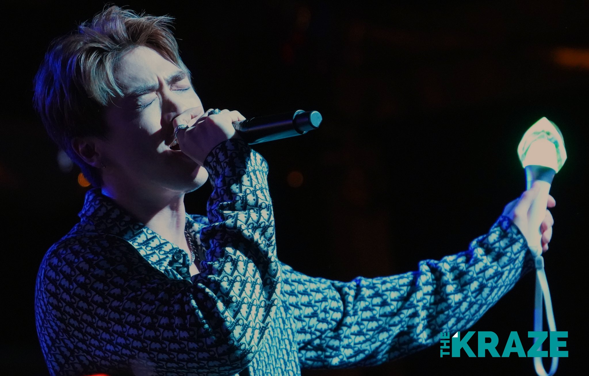 JUNNY Captivates Brooklyn at the New York blanc Tour Stop — The Kraze