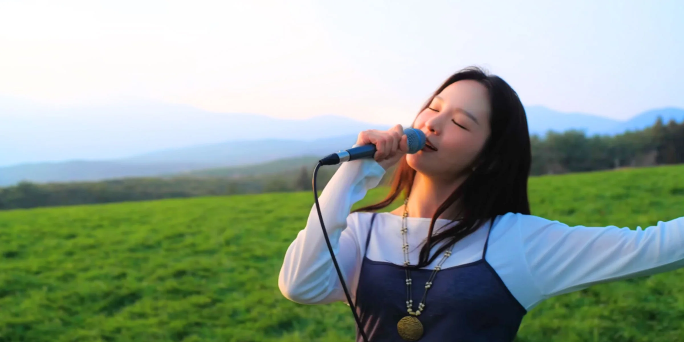 After Winning Hearts, Song Sohee’s “Not a Dream” Gets an Official ...