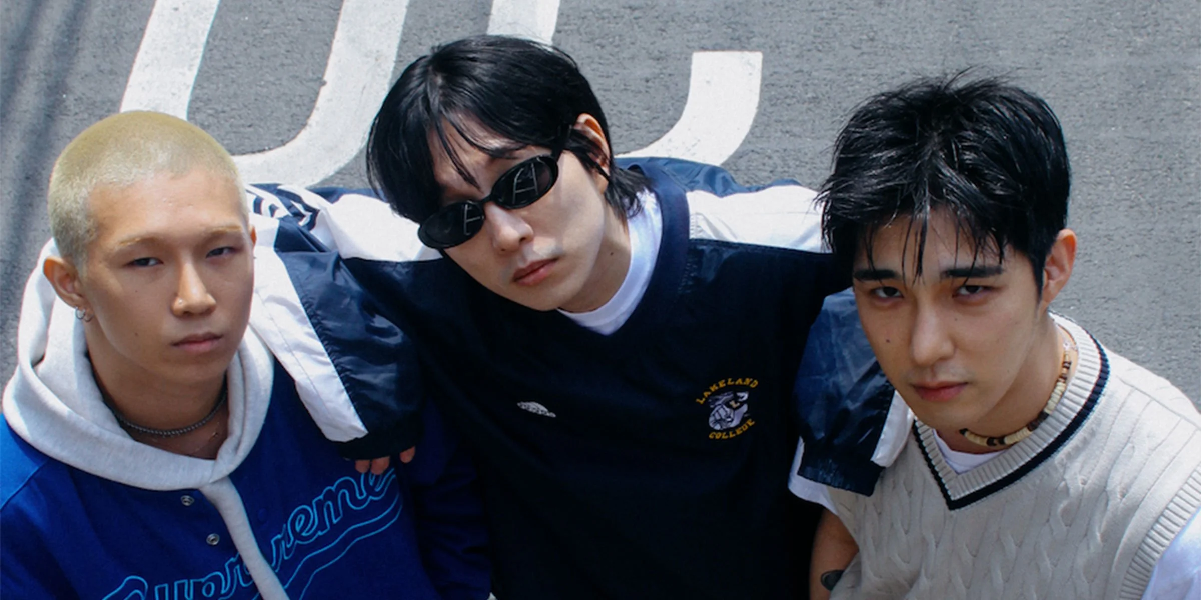 Glen Check announces the monthly project “Thrifty” unveiling the first ...