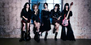 Former Girl Group Members Band Together to Debut as LATENCY — The Kraze