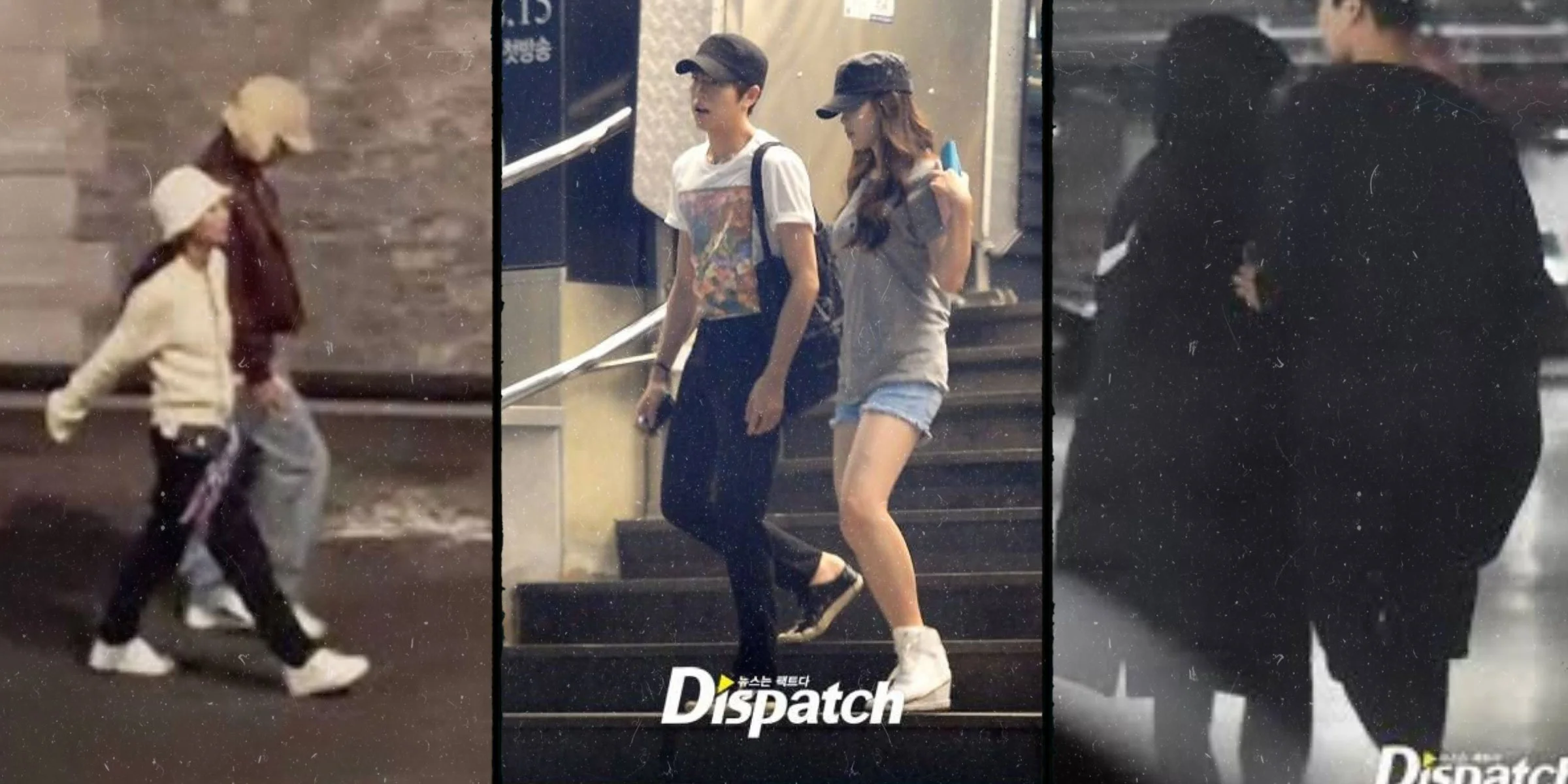 History of K-Pop: Dating as an Idol — The Kraze