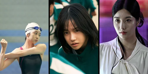 The Acting Careers of Ex-IZ*ONE Members — The Kraze