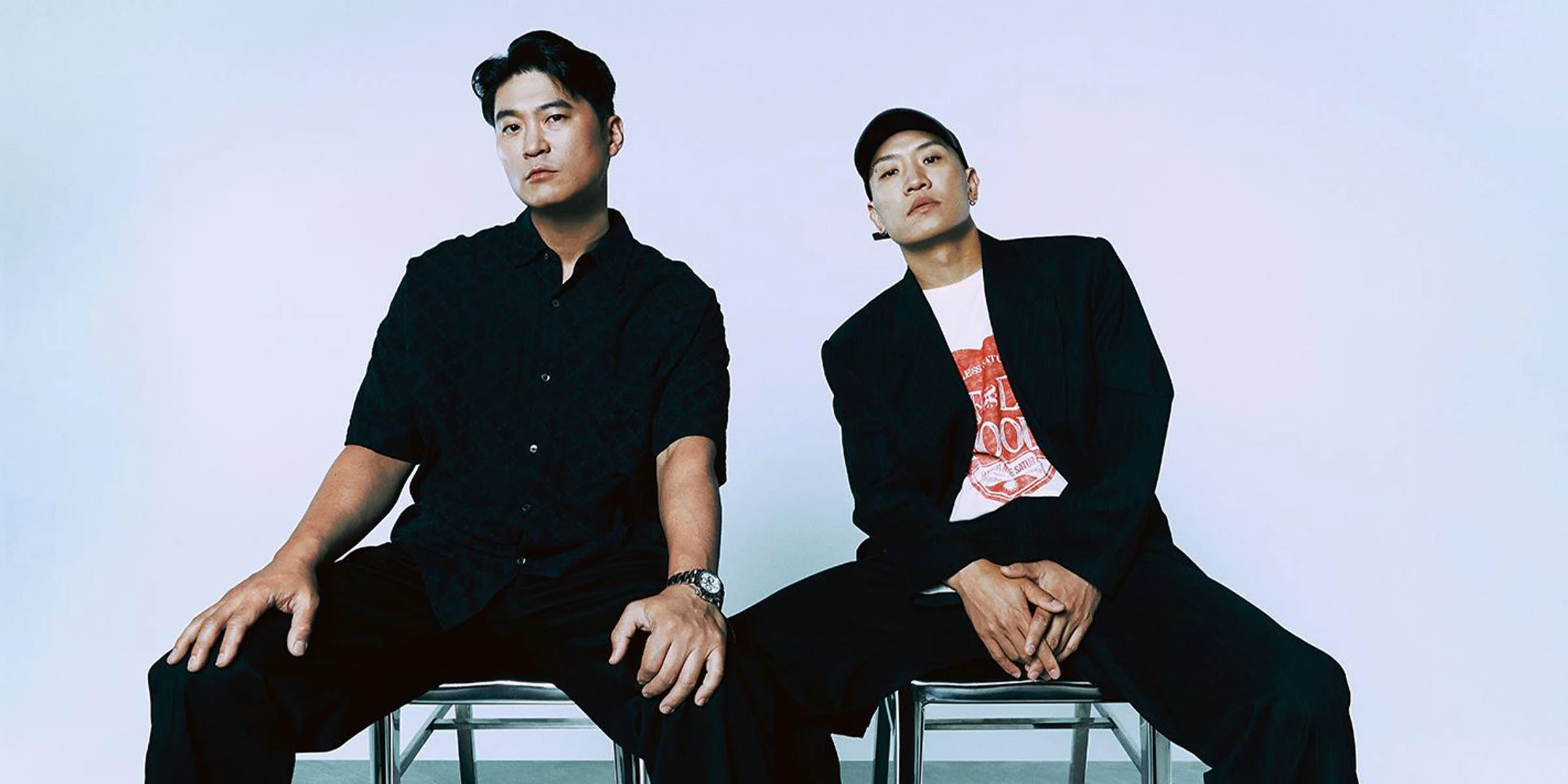 EXCLUSIVE INTERVIEW: Dynamicduo on Twenty Years, Unwinding, and the ...