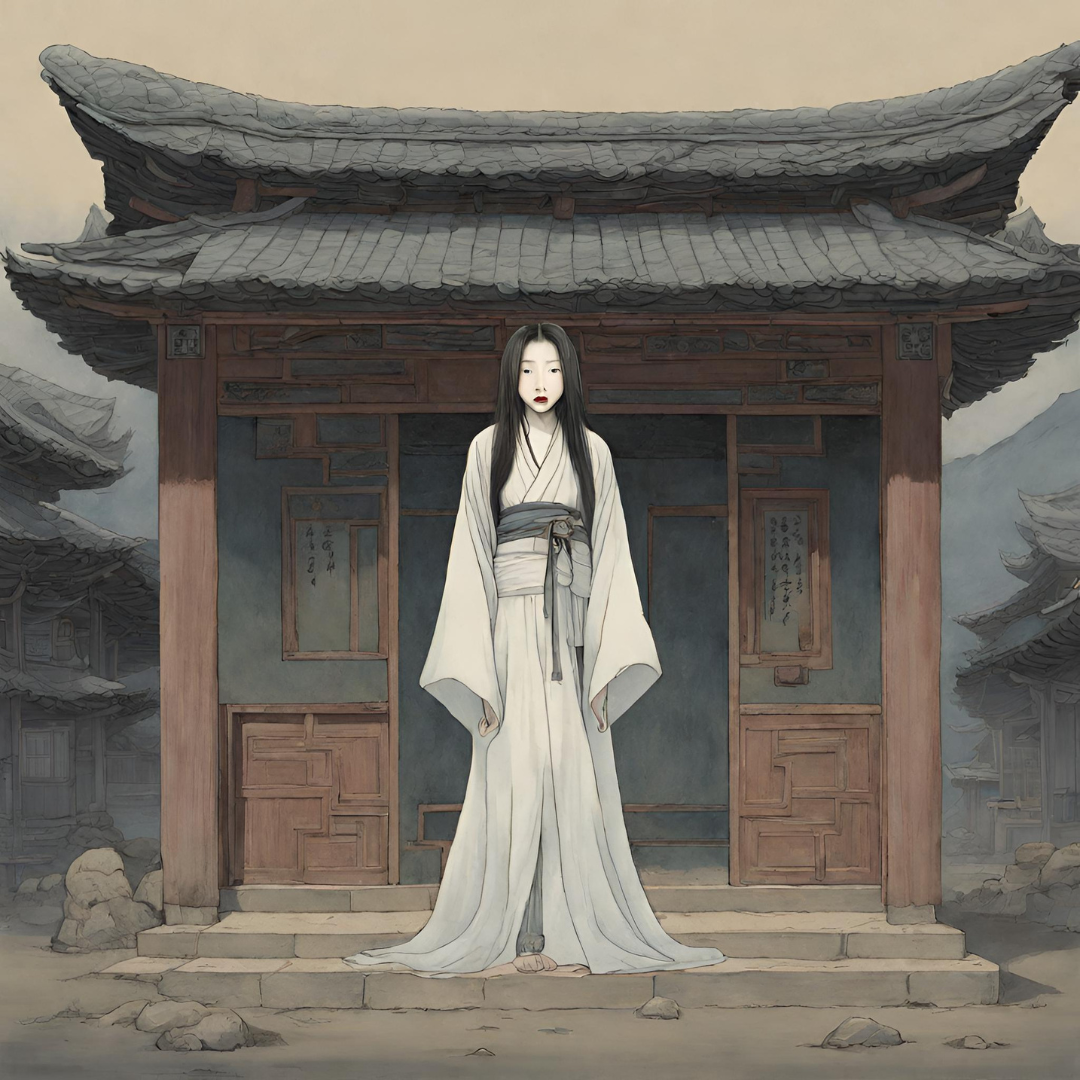 Cheuksin: The Chilling Tale of Korea’s Outhouse Goddess — The Kraze