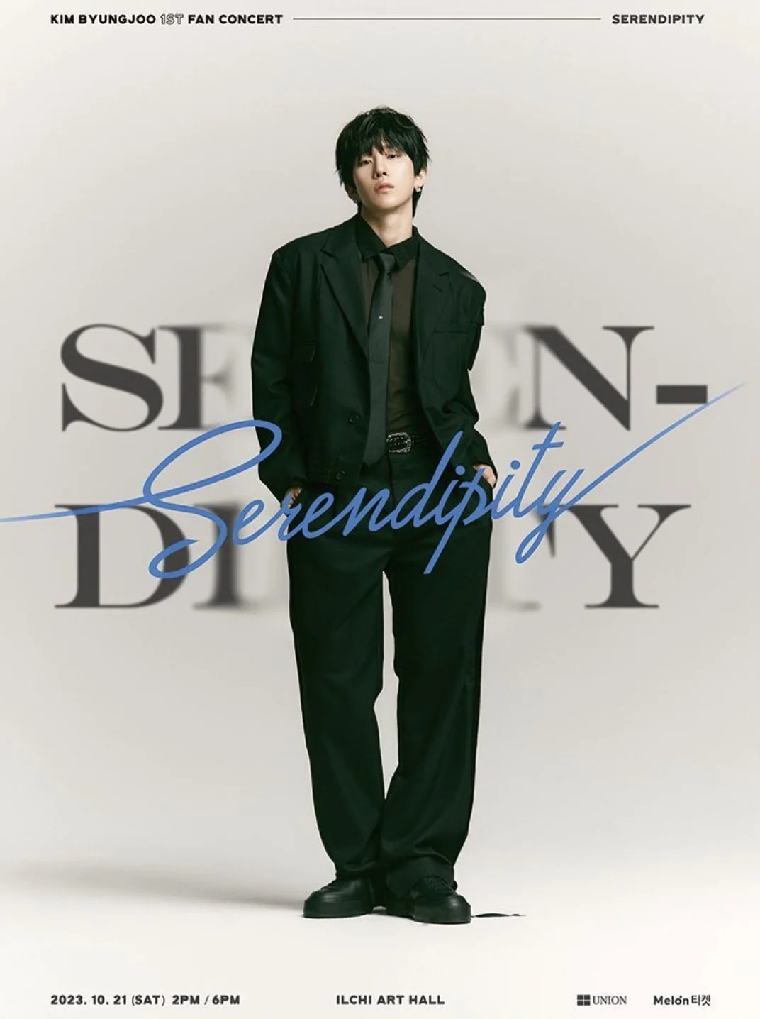 BYUNGJOO: FROM TOPPDOGG TO PEAK TIME — The Kraze