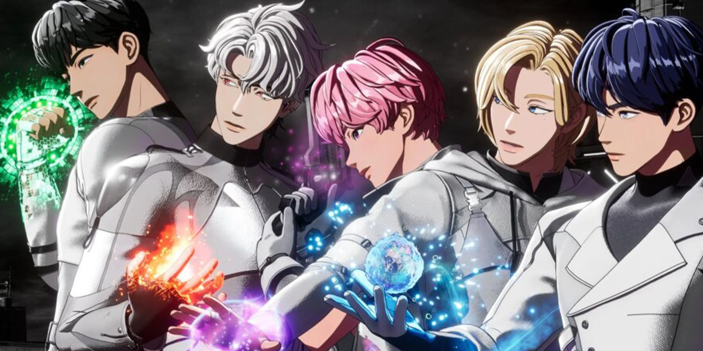 Virtual K-Pop Idol Group PLAVE Dashes up the Billboard Charts — The Kraze