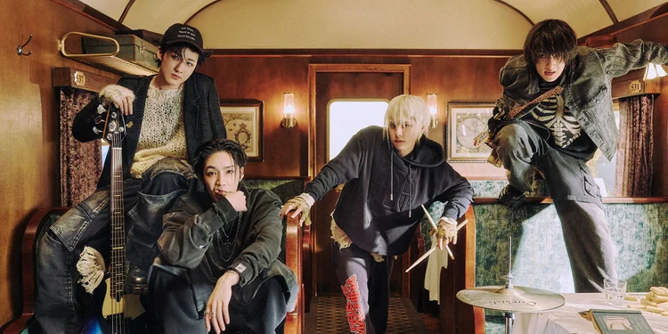 New Rock and Indie Bands You Need To Know — The Kraze