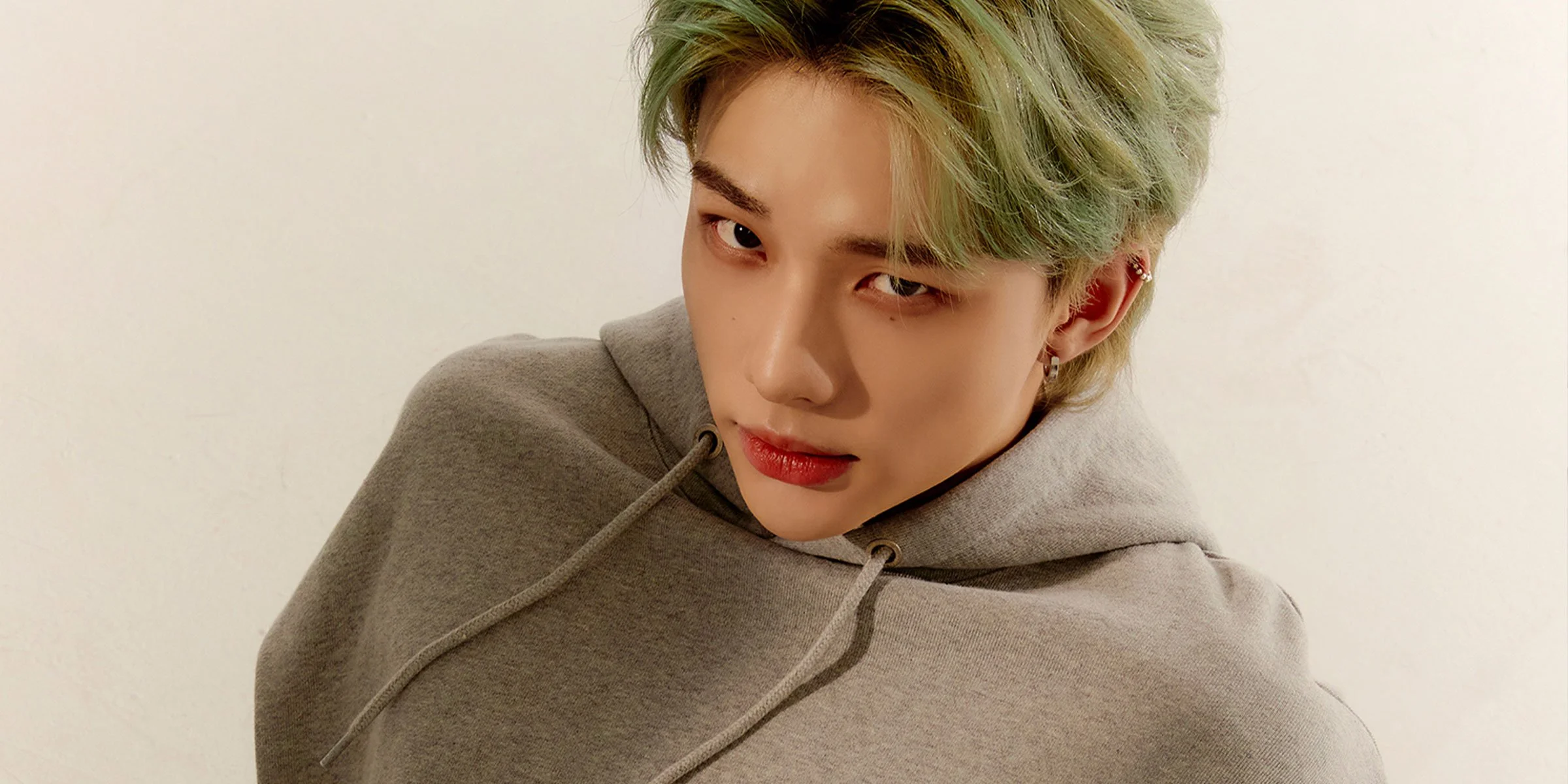 Artist Highlight: Hyunjin — The Kraze